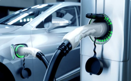 Watts Up Ev Charging